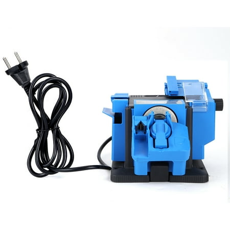 Scissor Sharpener, Knife Sharpener, Compact Safe Scissor For Home Drill ...