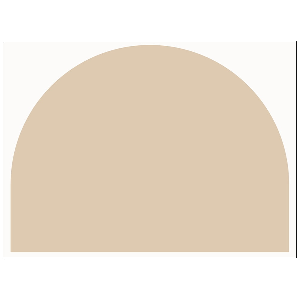 Click here for Masteelfca Arch Wall Decal Modern Wall Decal Peel... prices