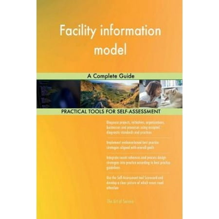 Facility information model: A Complete Guide | Walmart Canada