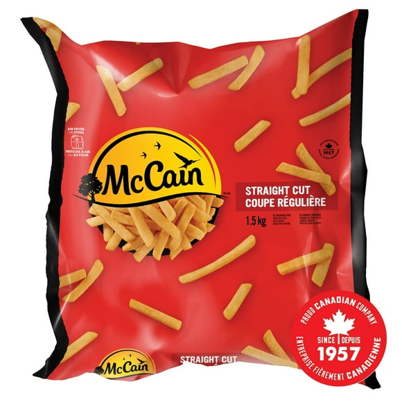 McCain | Walmart Canada