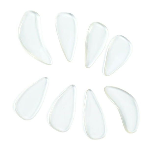 Guzheng Nail Picks, Easy To Clean Finger Picks Non Deformable Fine ...