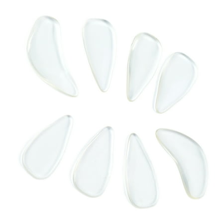 Guzheng Nail Picks, Easy To Clean Finger Picks Non Deformable Fine ...