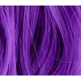 Splat Complete Kit, Temporary Midnight Violet Dye, Semi-Permanent ...