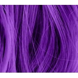 Splat Complete Kit, Temporary Midnight Violet Dye, Semi-Permanent ...