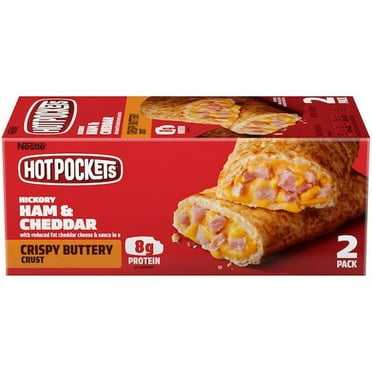 Hot Pockets Philly Steak and Cheese Sandwich - Skinny Box, 9 Ounce -- 8 ...