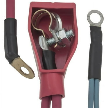 Standard Ignition Side Mount Cable - Walmart.com