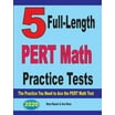 Comprehensive SHSAT Math Practice Book 2020 - 2021: Complete Coverage ...