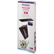 Tetra Natural Daylight LED Aquarium Hood, 7 watt, Size 30 Inch x 12 ...