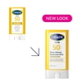 Cetaphil Sheer Mineral Sunscreen Stick for Face & Body, 0.5oz, 100% ...