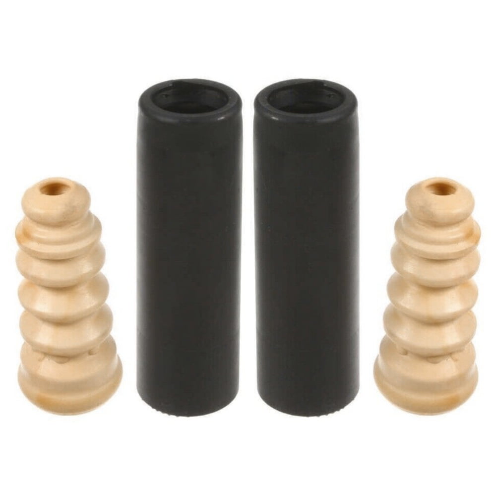 For Audi Ford Mazda Volkswagen Rear Suspension Strut Bumper and Bellows ...