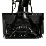 Snow Joe SJ620 Electric Single Stage Snow Thrower | 18-Inch | 13.5 Amp ...