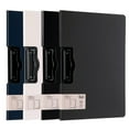 Standard Size Flipping Clipboard Folder With Horizontal Vertical Metal ...