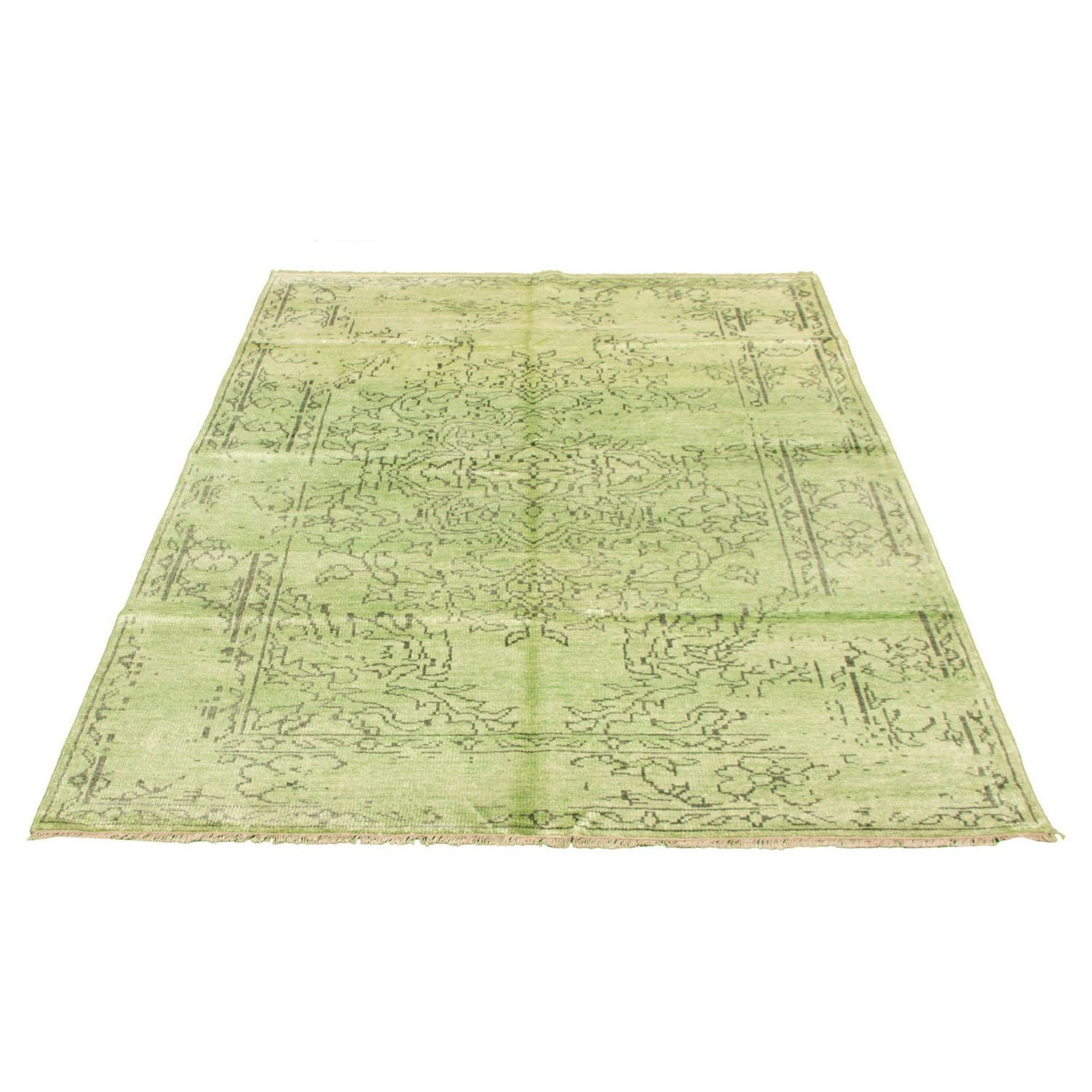 Click here for Ecarpetgallery 74 X 100 Overdyed Color Transition... prices