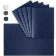 Place Mats | Blue - Walmart.com