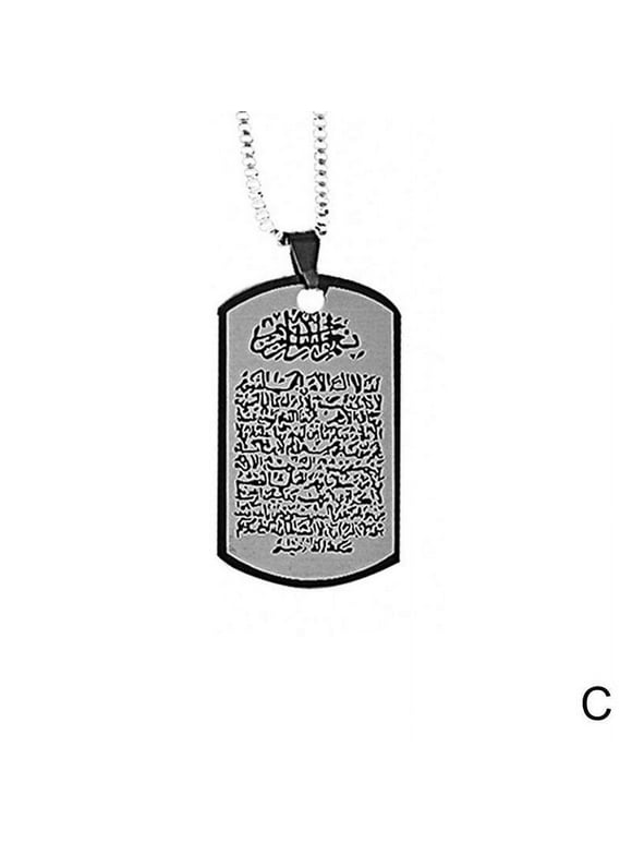 Real Military Dog Tags