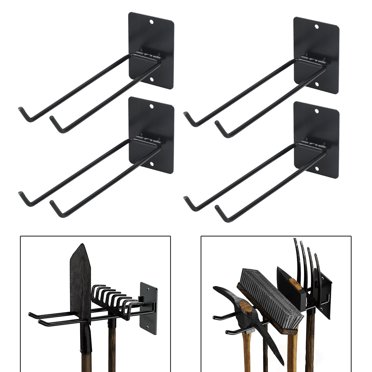StoreYourBoard BLAT Tool Storage Rack, Garage Wall Mount Organizer ...