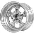Cragar 325899 Keystone Klassic Wheel - Walmart.com