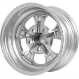 Cragar 325899 Keystone Klassic Wheel - Walmart.com