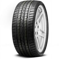 1 New Lizetti LZ-ONE 275/25ZR22 93W XL All Season Ultra High ...