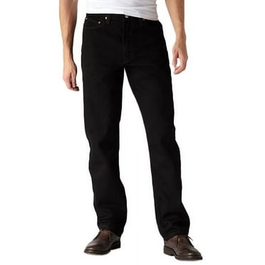 Levi's Men's 550 Relaxed Fit Jeans - Walmart.com