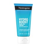 Neutrogena Hydro Boost Gel Hand Cream with Hyaluronic Acid, 3 Oz ...