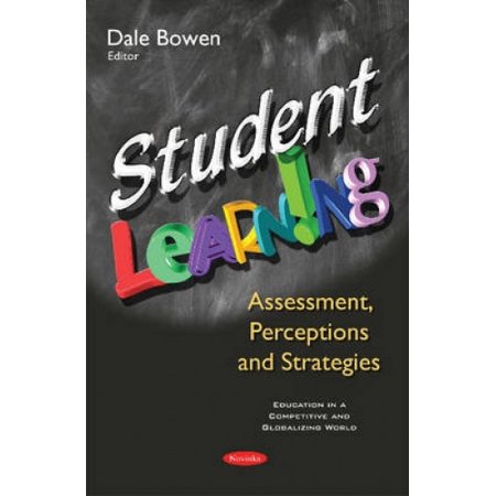 Student Learning: Assessment, Perceptions & Strategies | Walmart Canada