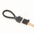 Car Loop Optical Fiber Short Circuit Test Loop 1394916 Optical Fiber Loop Easy To Operate