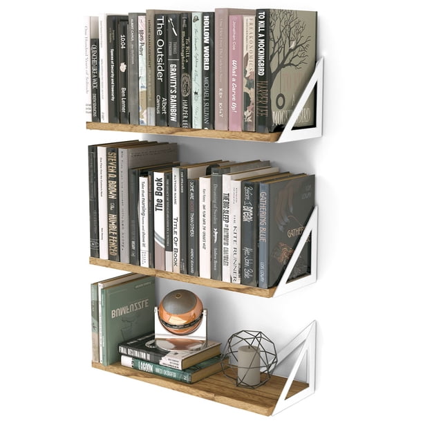 6 Inch Deep Shelves