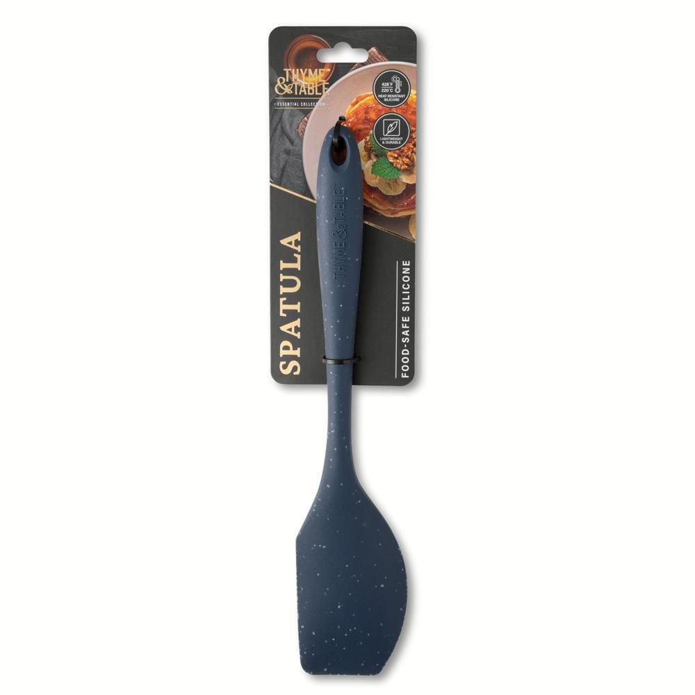 Click here for Thyme & Table Silicone Spatula  Speckled Blue prices