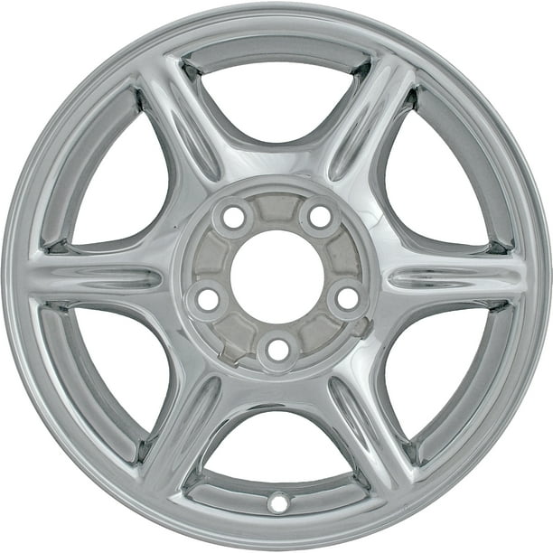 Oldsmobile Cutlass Wheel