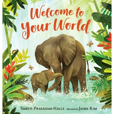 Welcome Home, Bear : A Book of Animal Habitats (Hardcover) - Walmart.com