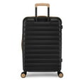 iFLY Hardside Fibertech Limited Edition Collection Carry-on Luggage, 20 ...