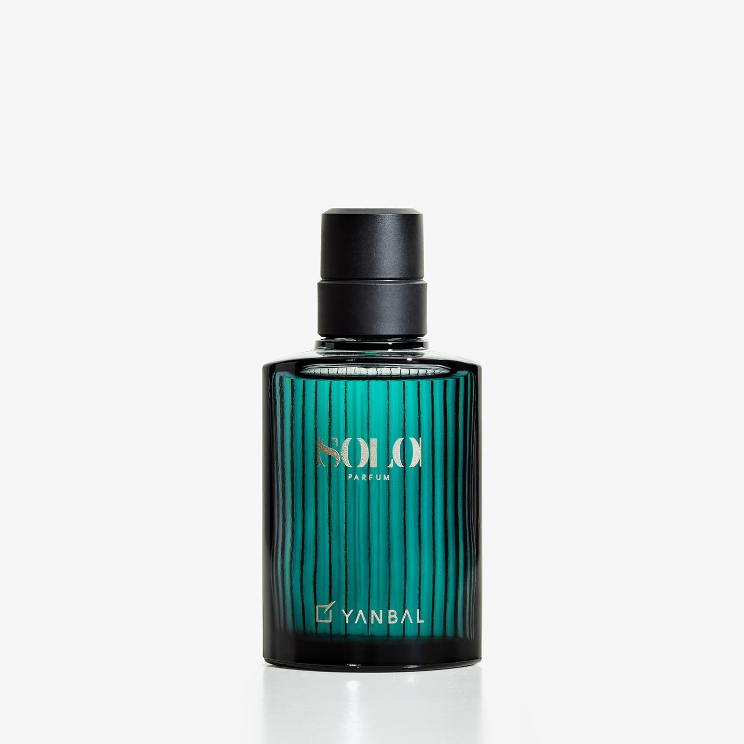 Colonia Yanbal Solo para hombre, perfume cítrico y amaderado, 100 ml ...