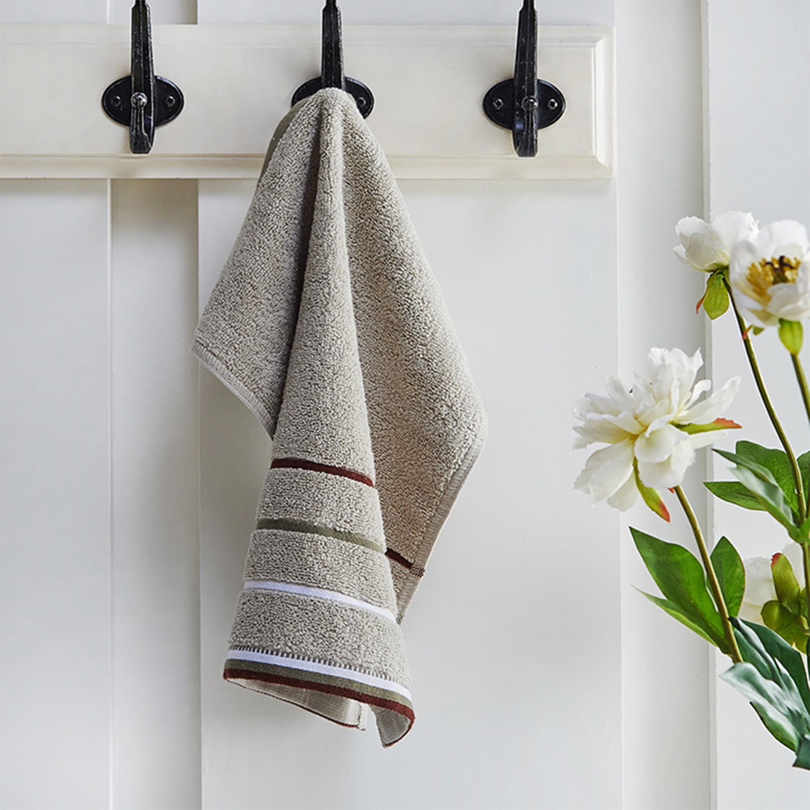 Click here for Egnmcr Kitchen Utensils Set  Hand Towels Quick Dry... prices