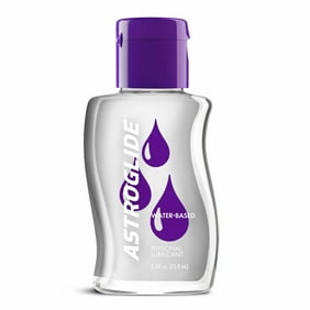One Move Deluxe Personal Silicone Lubricant - 3.38 oz - Walmart.com ...