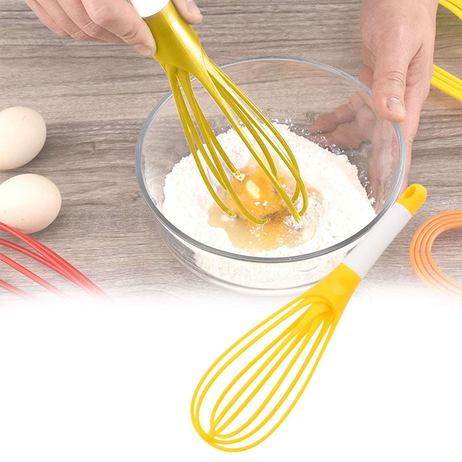 Click here for Uhgeax Whisk Kitchen Tools Kitchen Whisks Are Used... prices