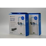 SoClean 2 Genuine Replacement Cartridge Filter Kit | Includes Cartridge ...