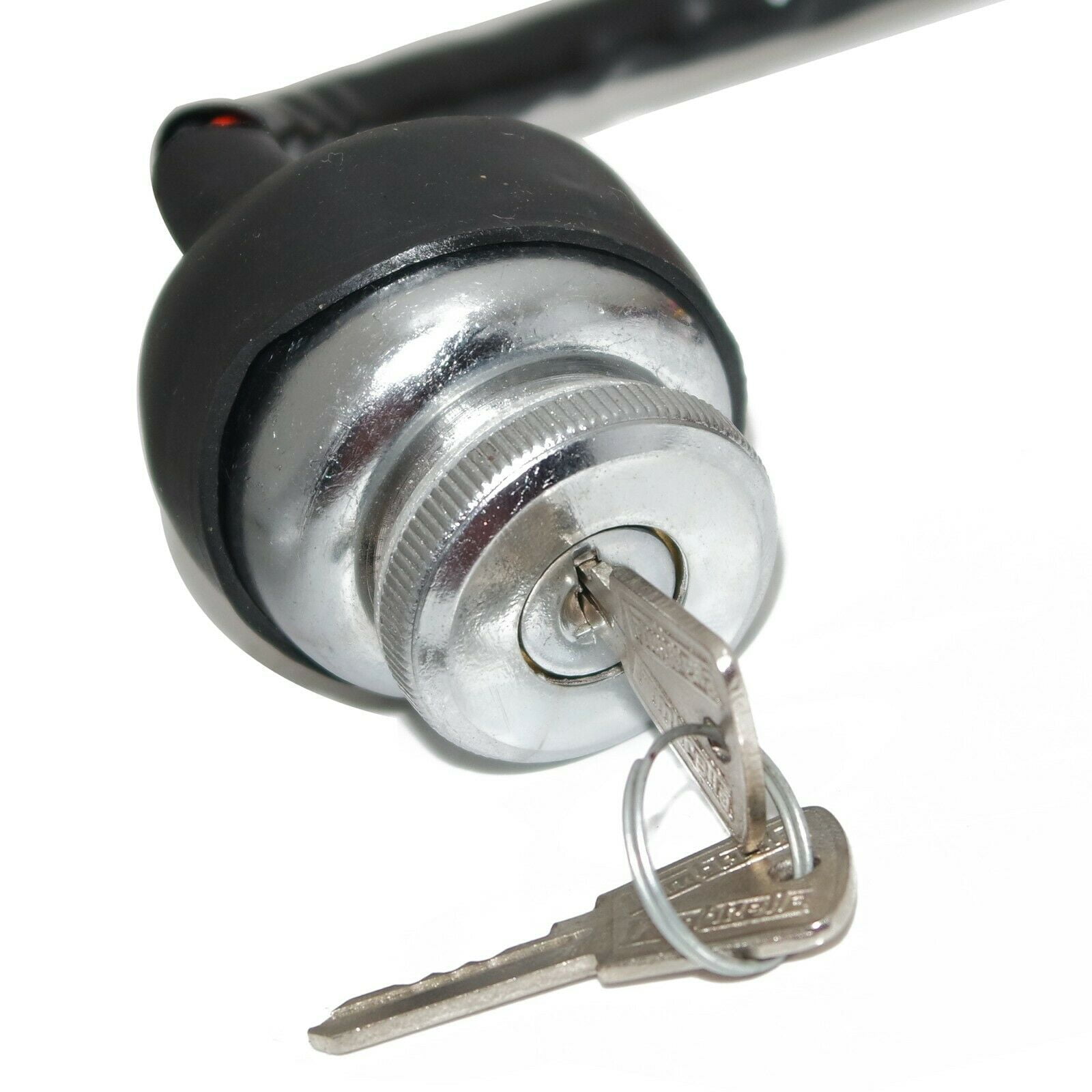 Lambretta Series 3 Ignition Switch With Keys AC 7 Wire LI GP SX ...