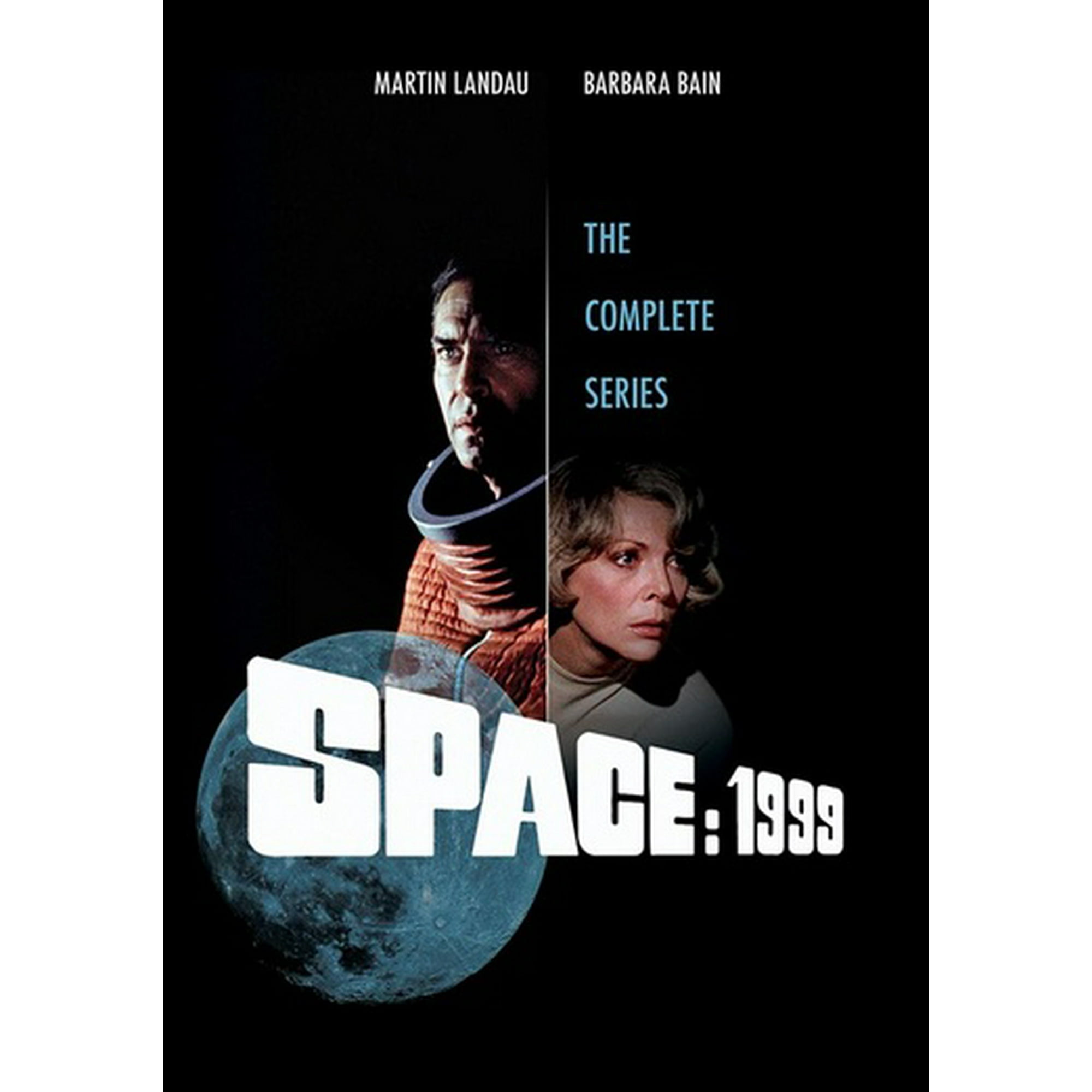 Click here for Shout! Factory Space 1999: The Complete Series prices