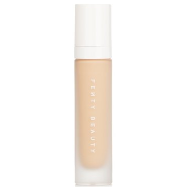 Fenty Beauty by Rihanna Pro Filt'R Soft Matte Longwear Foundation ...