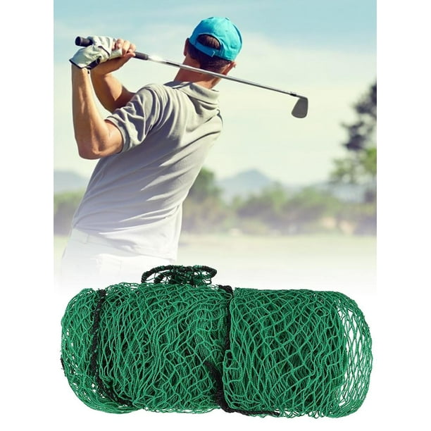 Ball Containment Netting