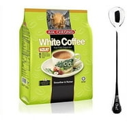 K-Foods Korean Dongsuh Maxim White Gold Instant Coffee - 100pks ...