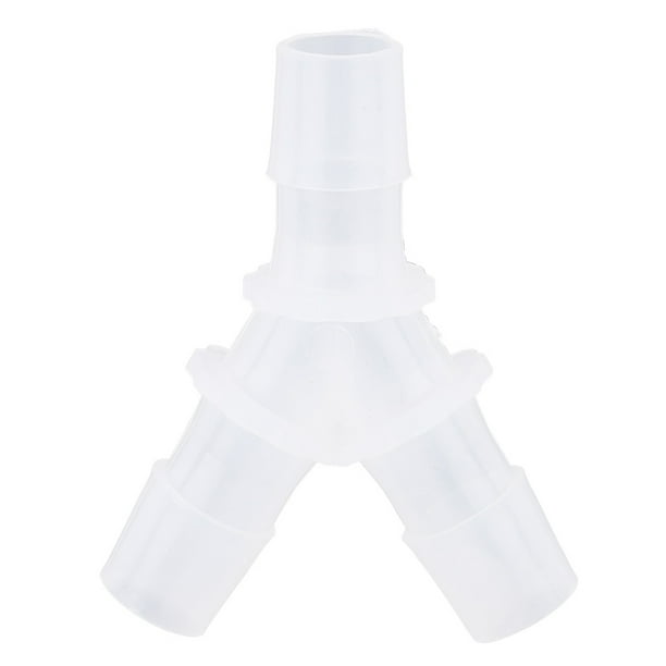 Fish Tank Y Type Connector,10PCS Soft Hose Fittings Aquarium Y Type ...