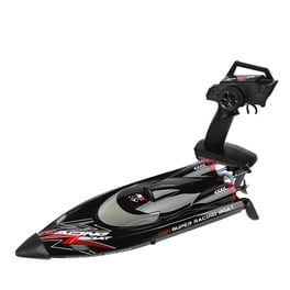 Nkok Spongebob Kart Rc Boat (2401) - White/yellow For Sale NKOK ...