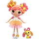 Lalaloopsy Sweetie Candy Ribbon Doll Playset with Pet Puppy - Walmart.com