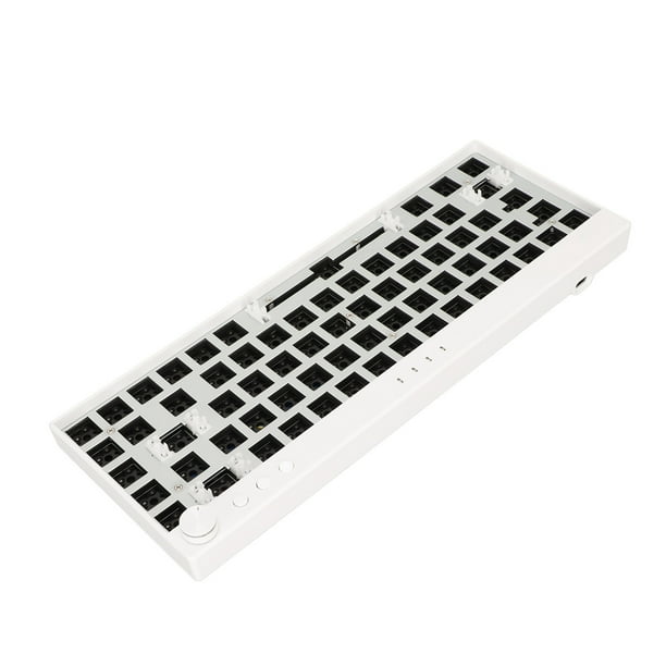 Mechanical Keyboard KitDIY Mechanical Keyboard Kit Mechanical Keyboard ...