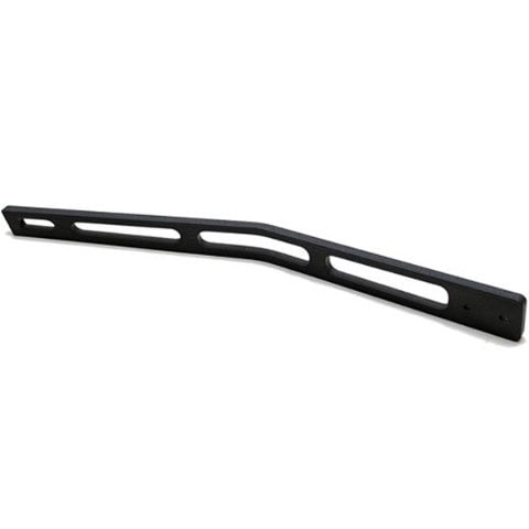 Sea Ray Boat Windshield Support Bracket | 15 1/4 Inch Black - Walmart.com