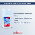 Professor Amos Fast Flow Super 7 Drain Cleaner, Natural Microbial ...