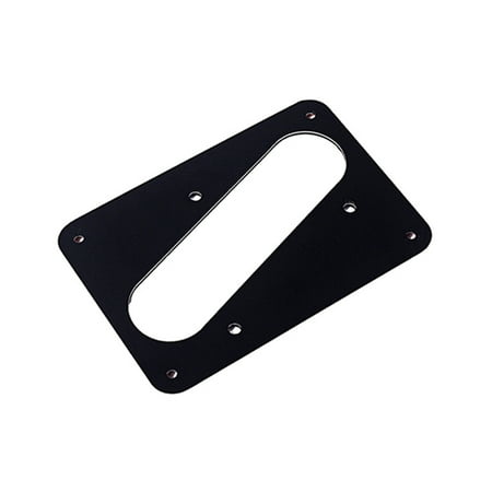 Bass Conversion Pickup Smooth Frame Single Adapter Easy Installation ...