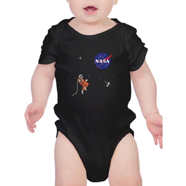 NASA Nasa Astronaut Floating Bodysuit Infant -NASA Designs, 6 Months ...